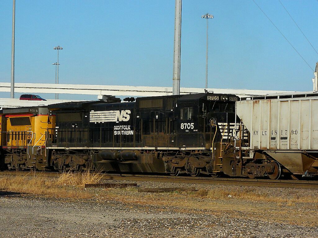 NS 8705
